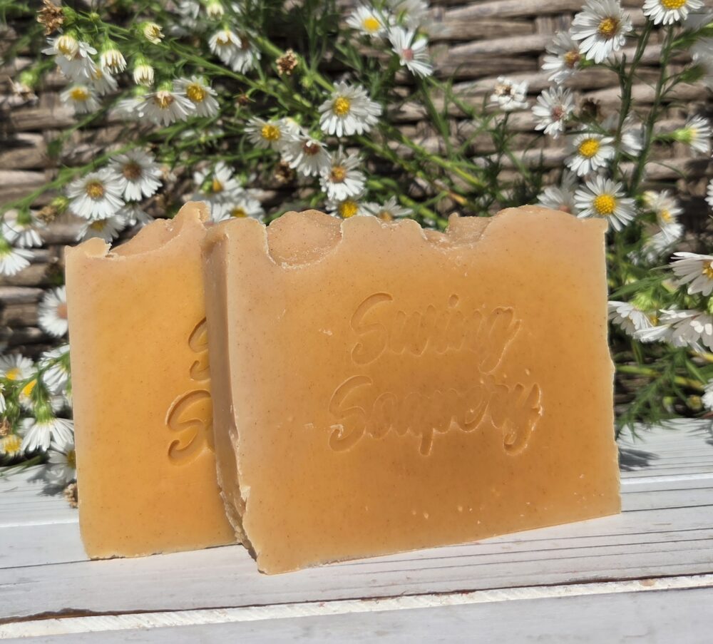Velvet Roast Essential Oil Soap – Shop Iowa