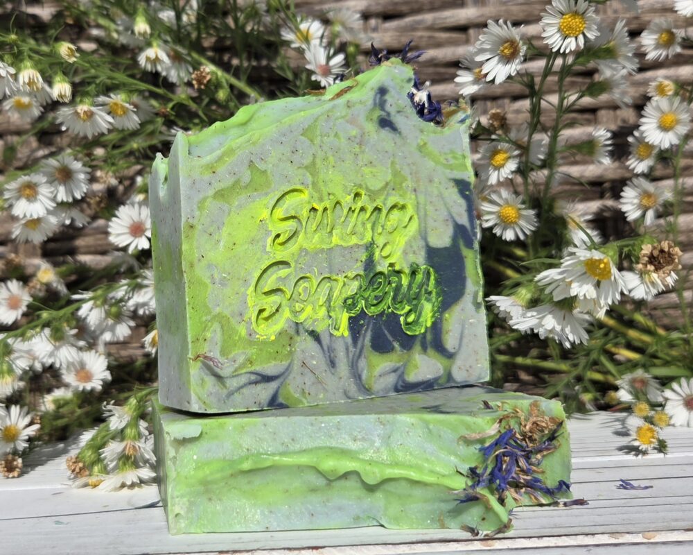 The Wanderer Goat’s Milk Soap – Shop Iowa