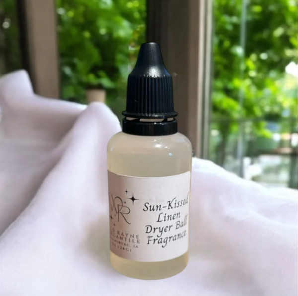 Dryer Ball Fragrance – Shop Iowa