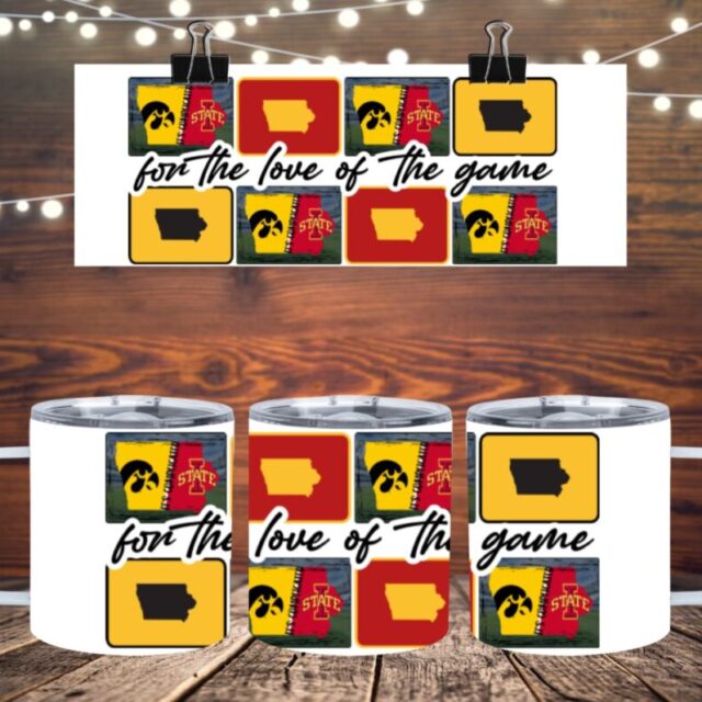 Iowa Gifts – Shop Iowa
