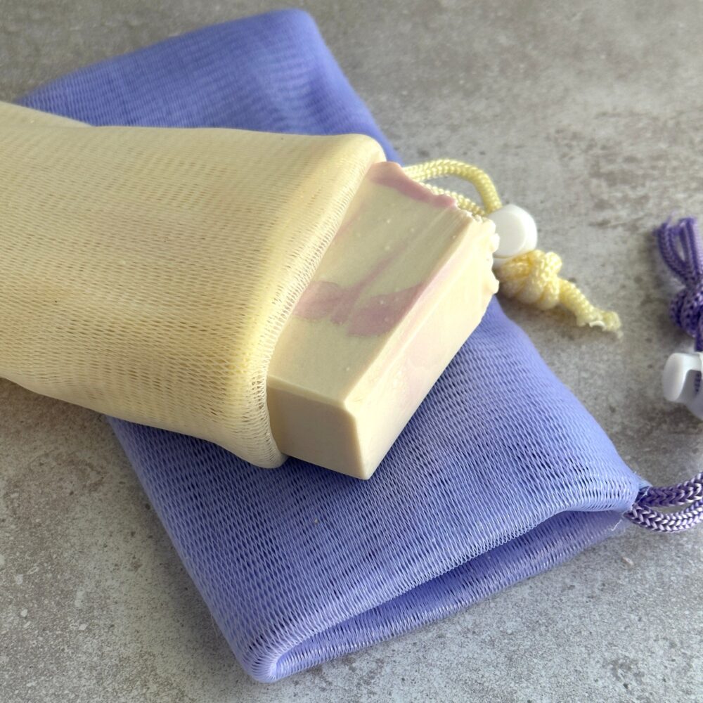 Mesh Soap Saver – Shop Iowa