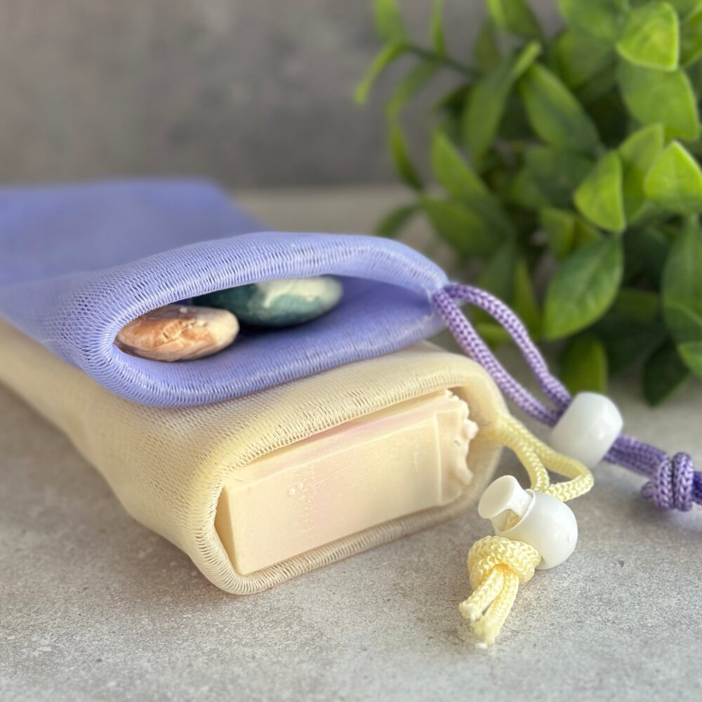 Mesh Soap Saver – Shop Iowa