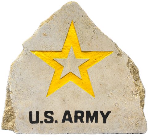 US ARMY Paperweight – Shop Iowa