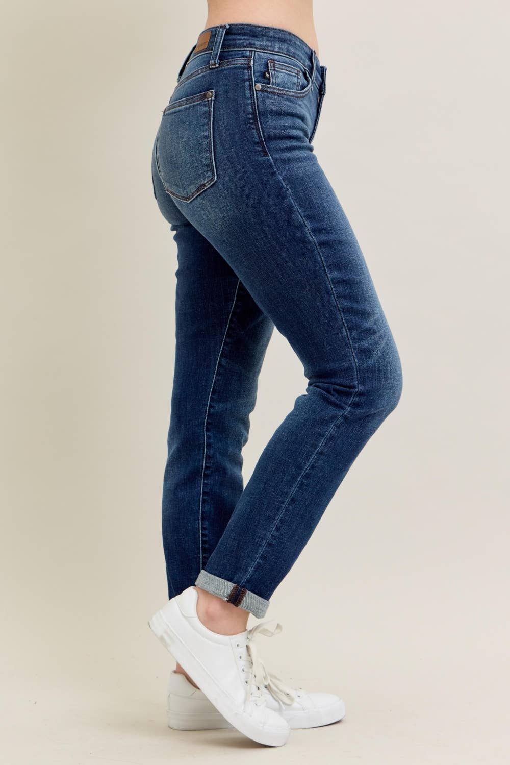 CORE Cuffed Slim Fit – Shop Iowa