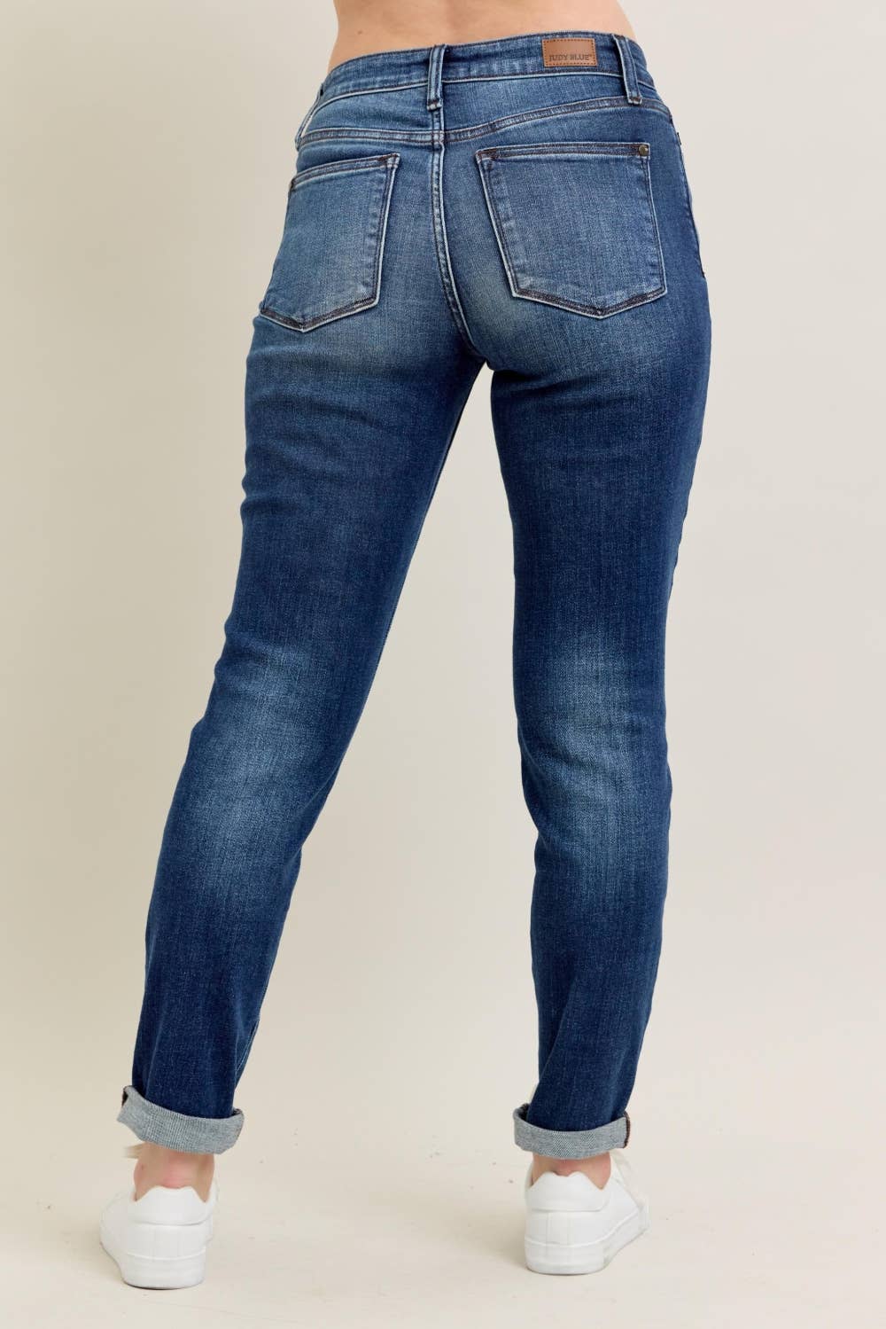 CORE Cuffed Slim Fit – Shop Iowa