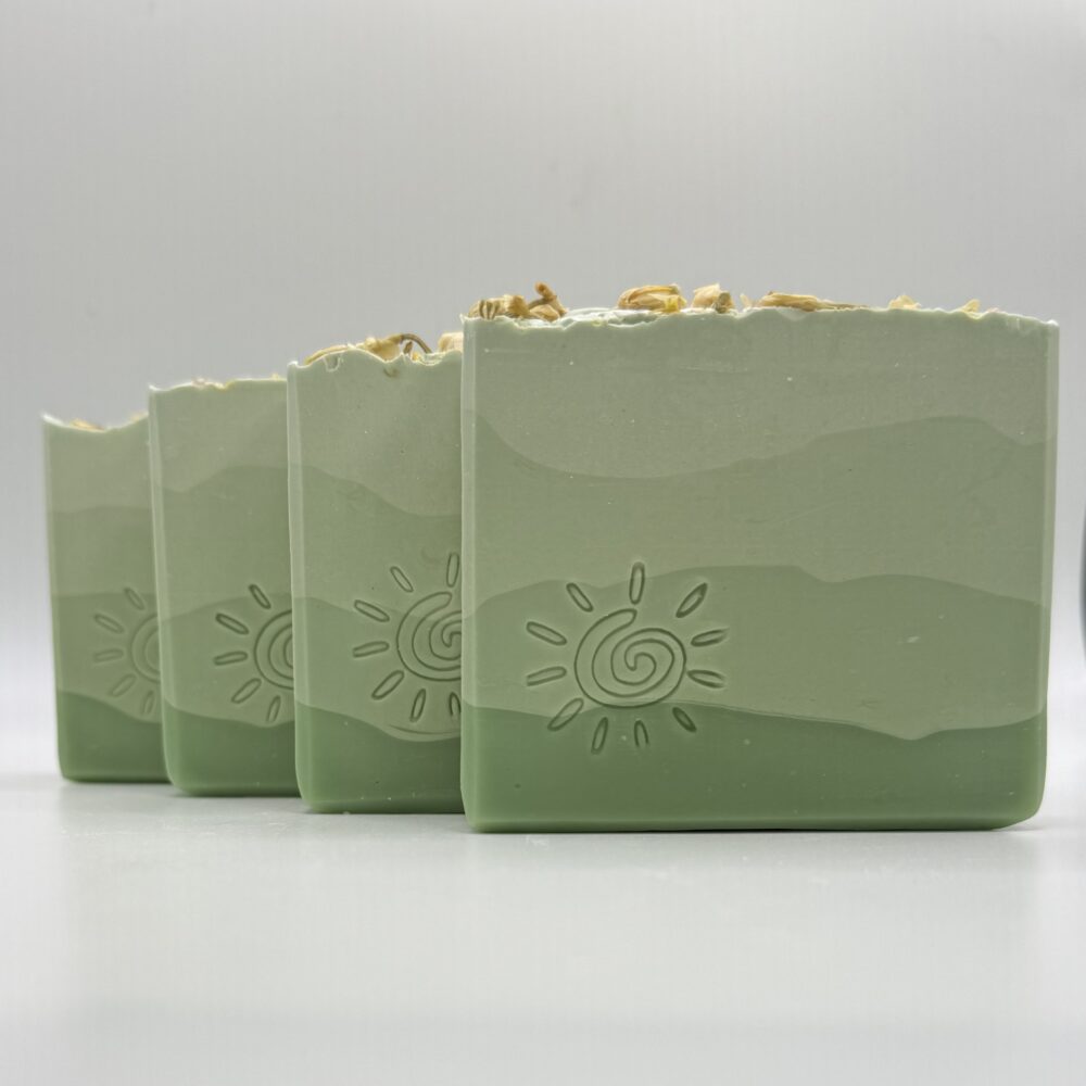 “Meadow” Goat’s Milk Soap – Shop Iowa