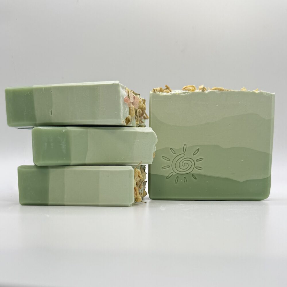 “Meadow” Goat’s Milk Soap – Shop Iowa