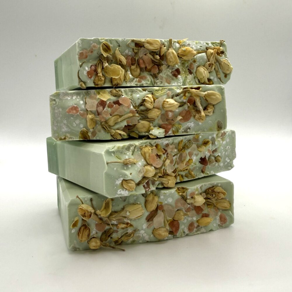“Meadow” Goat’s Milk Soap – Shop Iowa