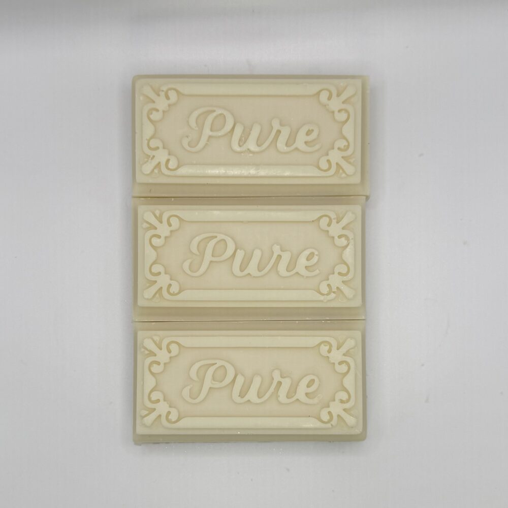 “Pure” All Natural Soap – Shop Iowa