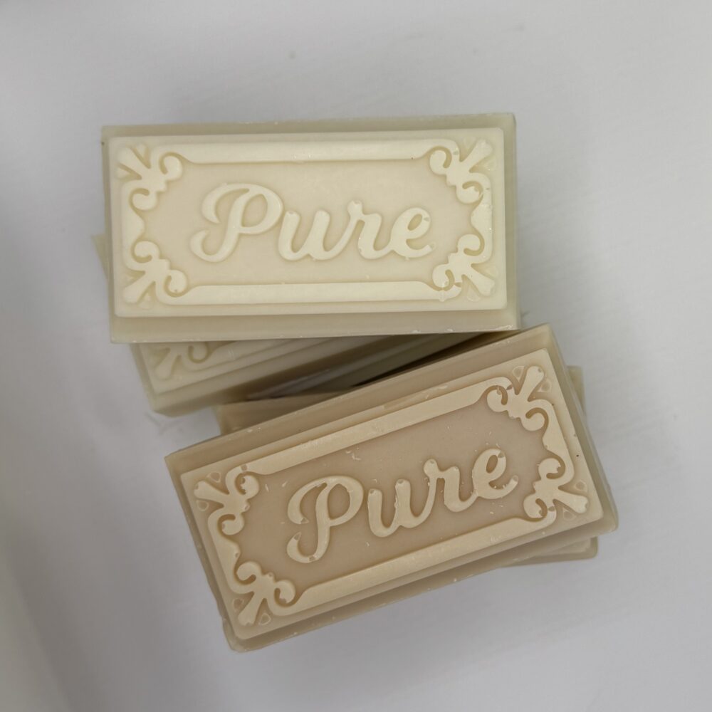 “Pure” All Natural Soap – Shop Iowa