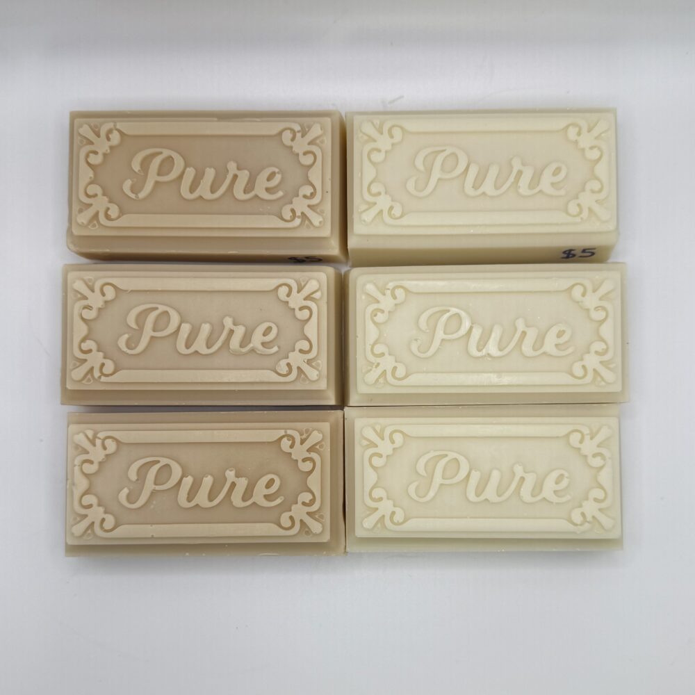 “Pure” All Natural Soap – Shop Iowa